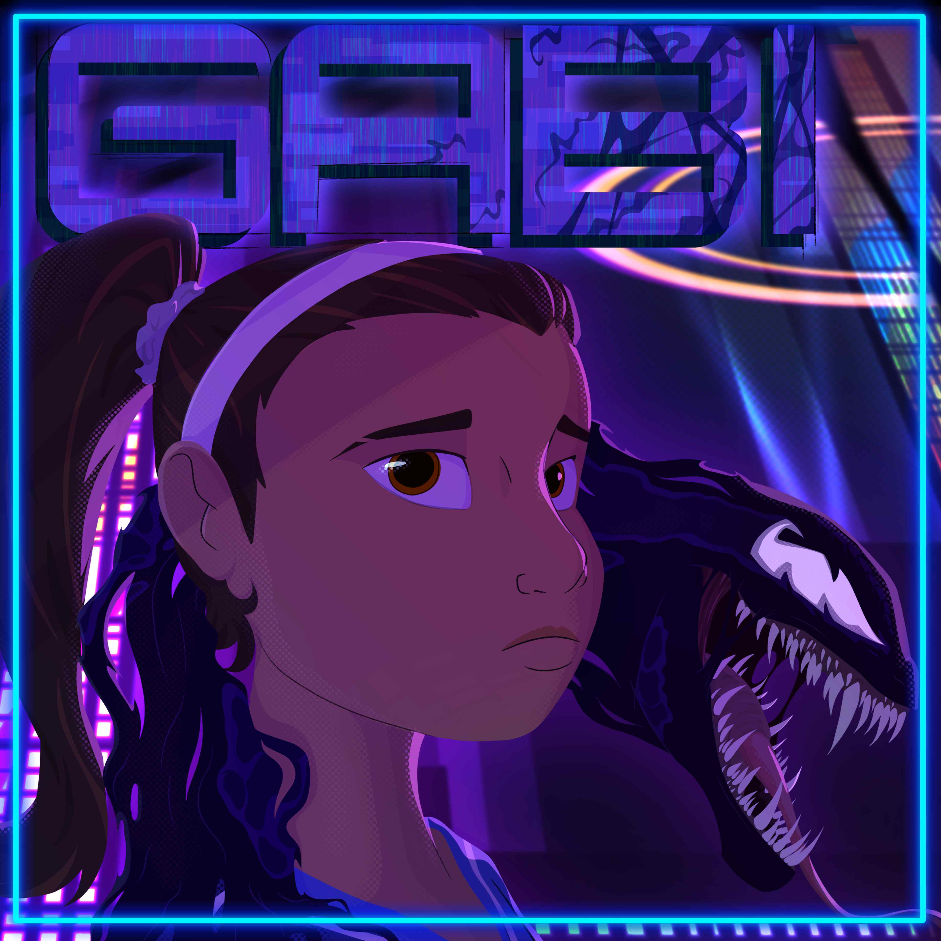 Gabi [ A Spider-Verse Fan Comic ] | WEBTOON