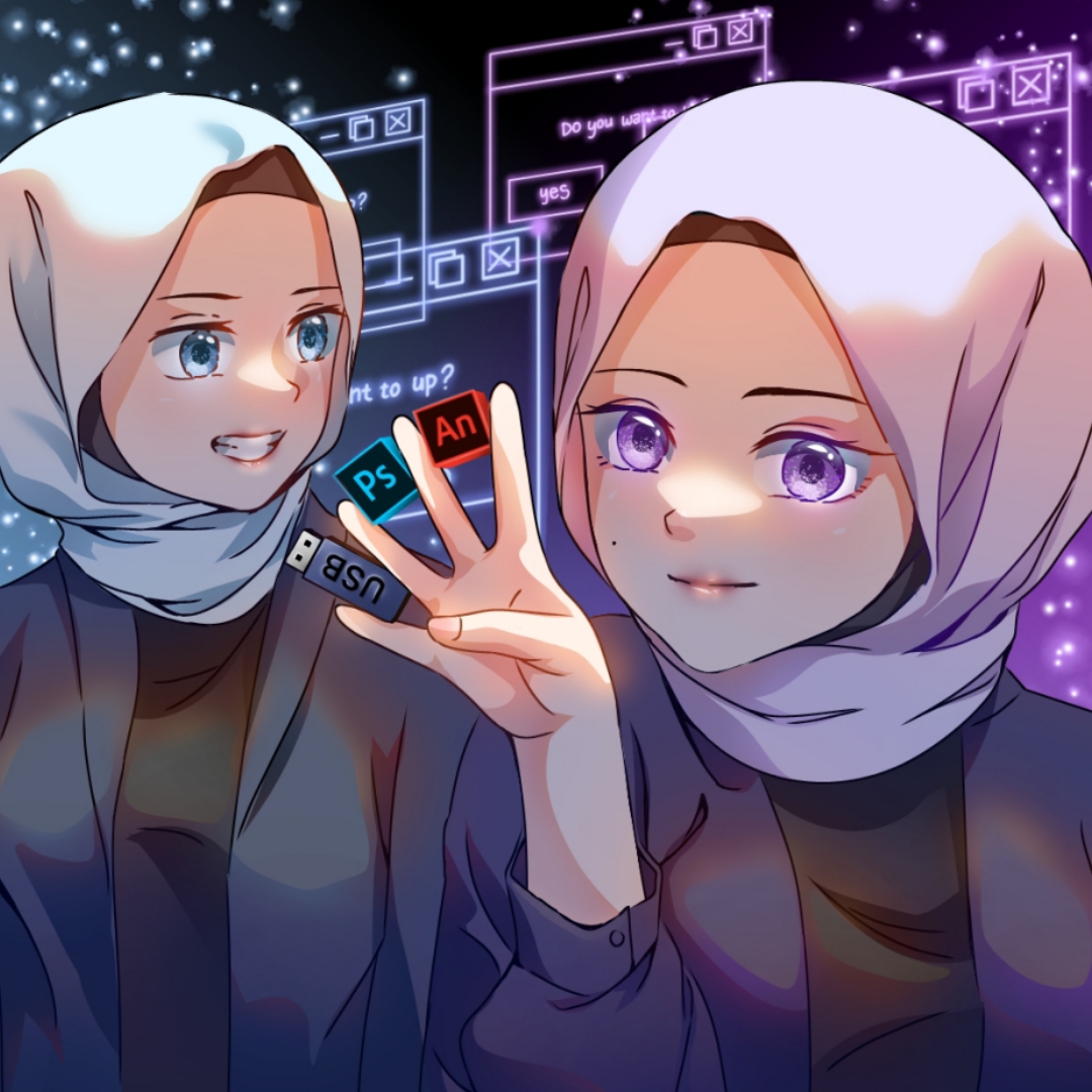 Multimedia Girl | LINE WEBTOON