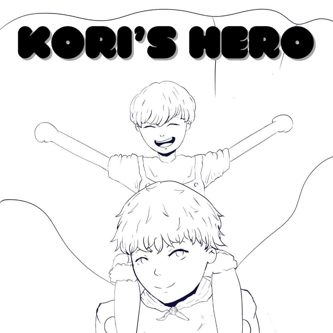 Kori's Hero | WEBTOON