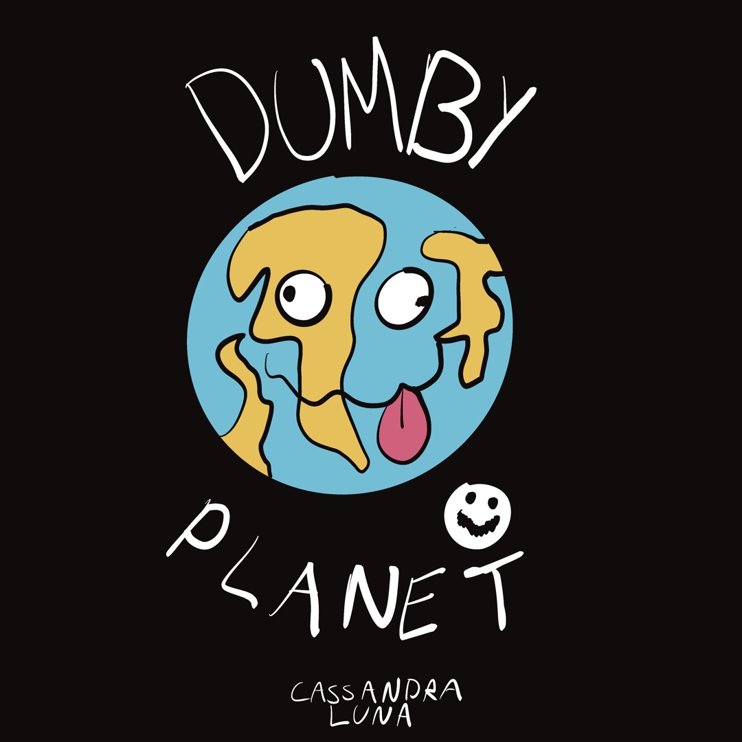 Dumby Planet | WEBTOON