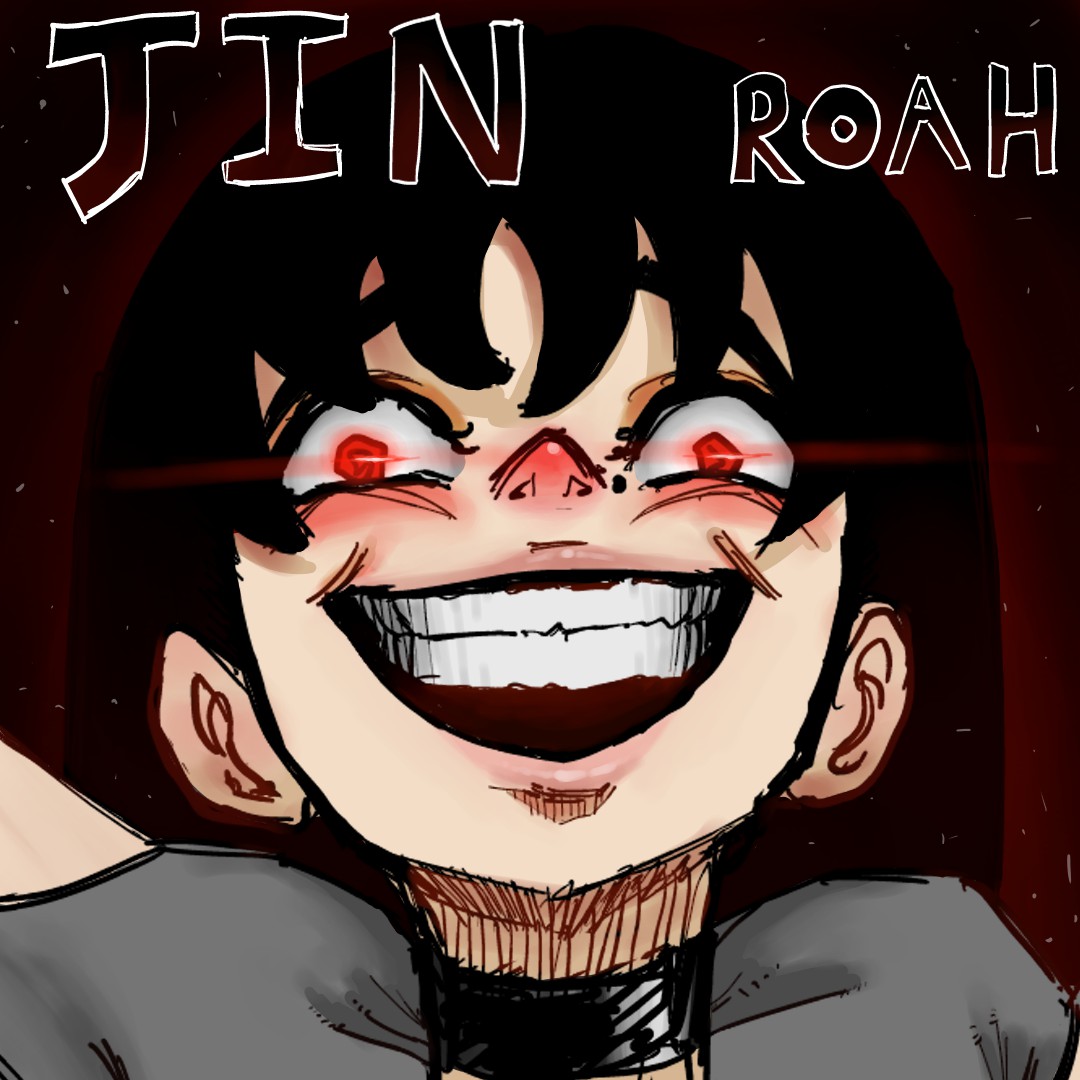 JIN ROAH | WEBTOON