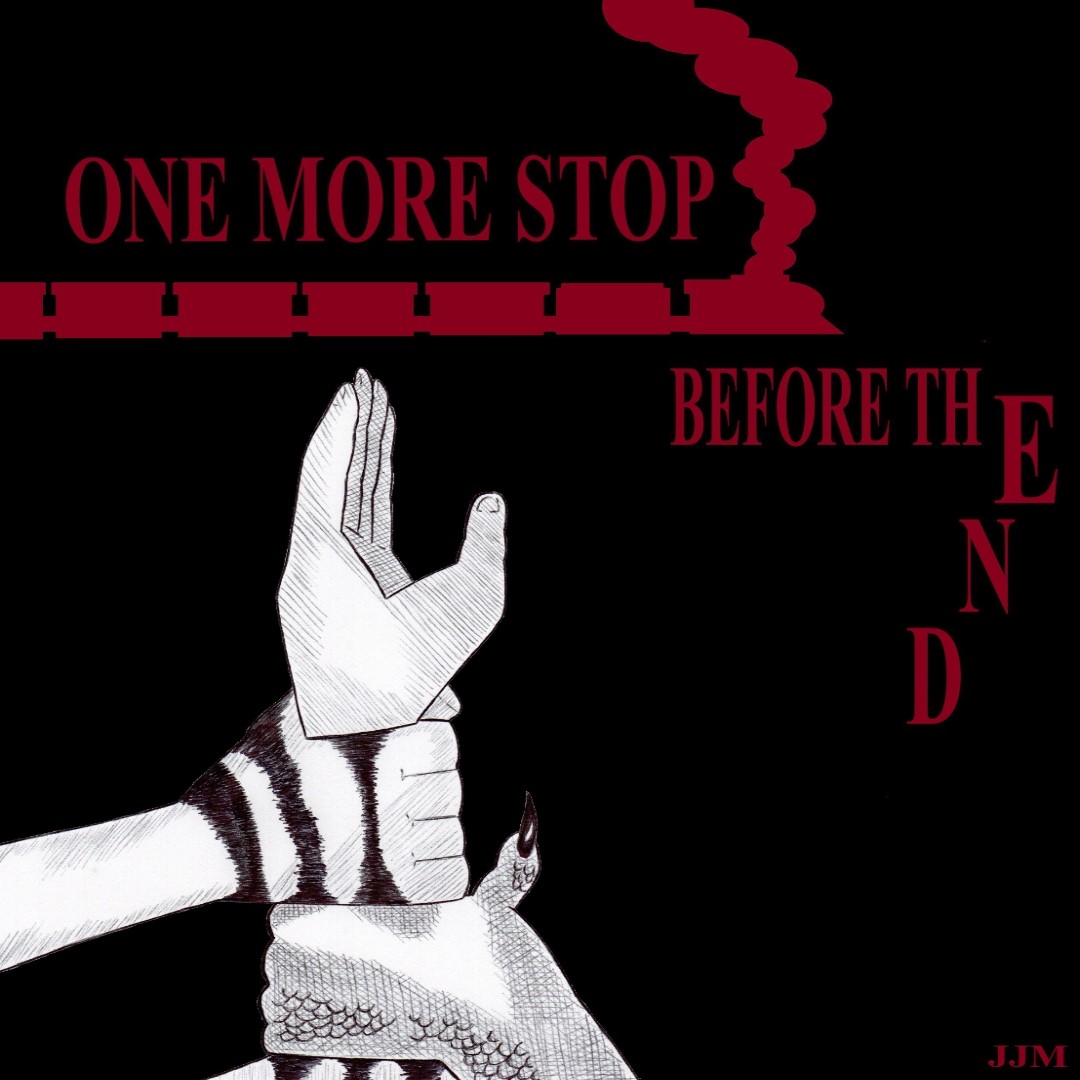 One More Stop Before The End | WEBTOON