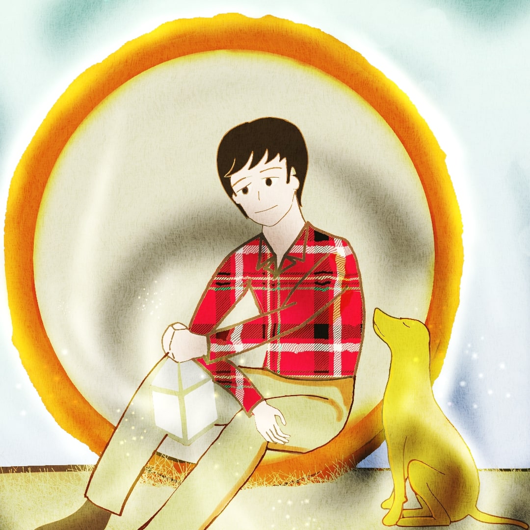 The Teacher and His New Class | WEBTOON