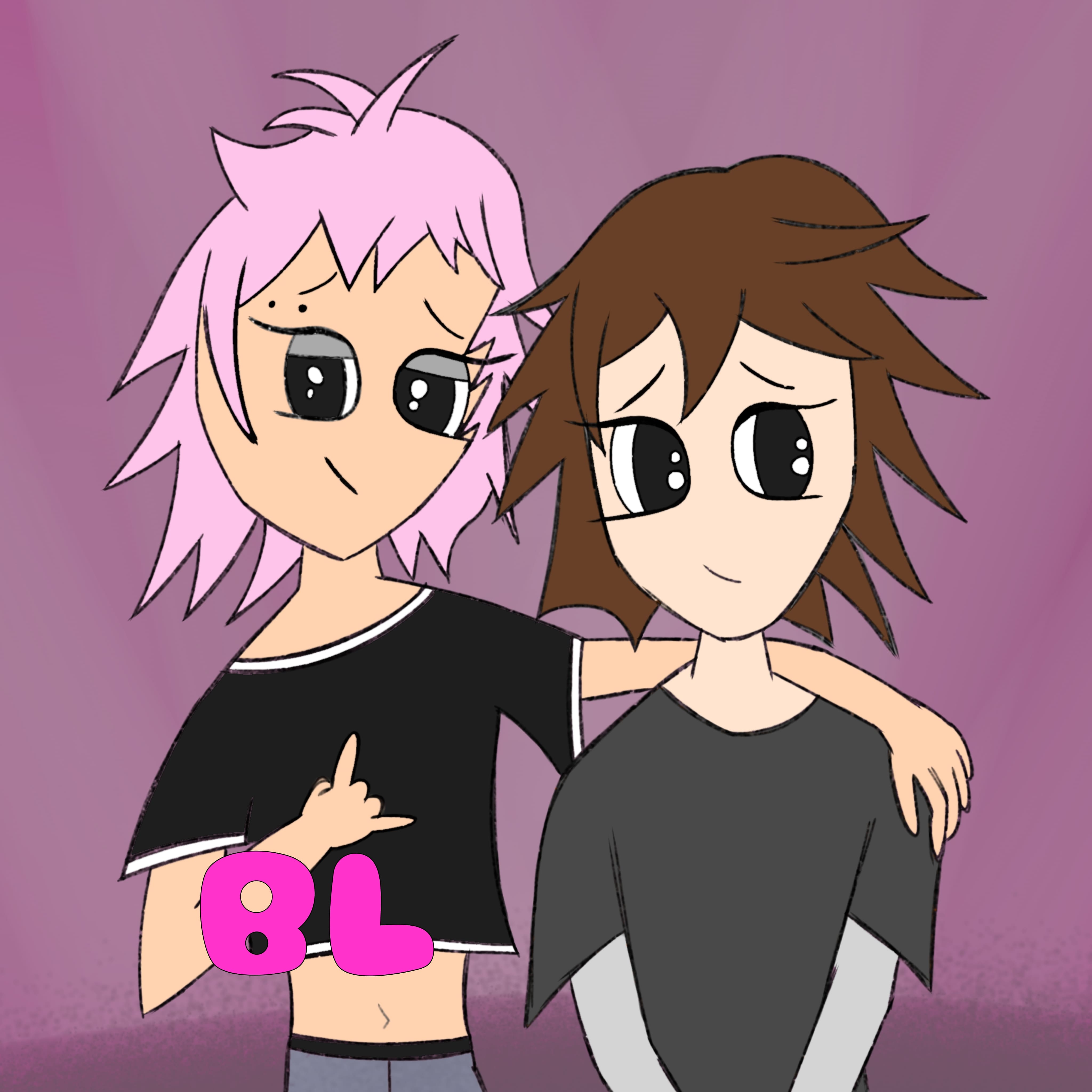 Moonlight Fox | WEBTOON