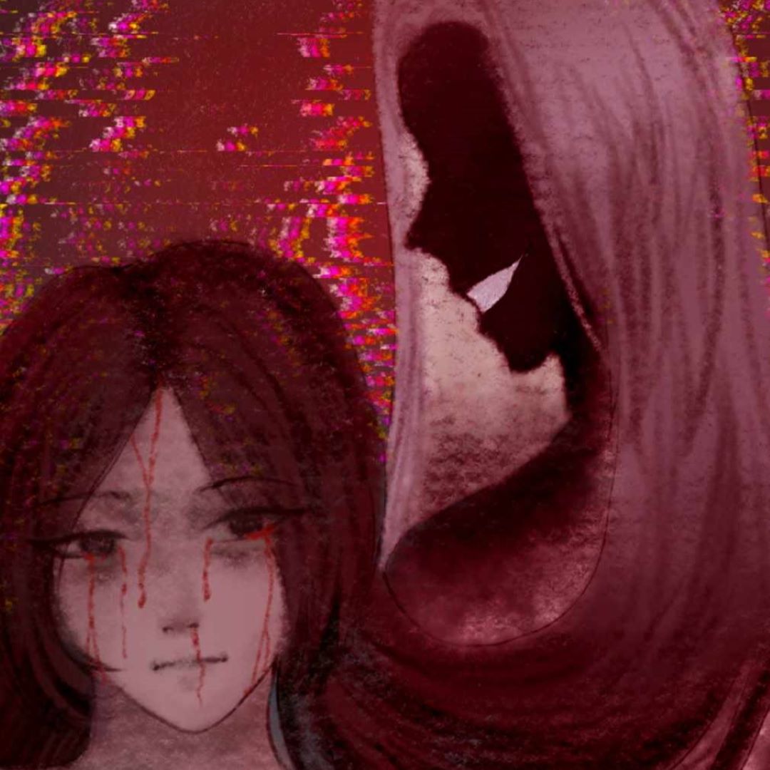 Ashira Simulator | WEBTOON