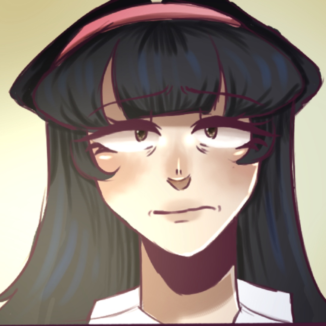 DRAFT STORY FOR FRIENDS | WEBTOON