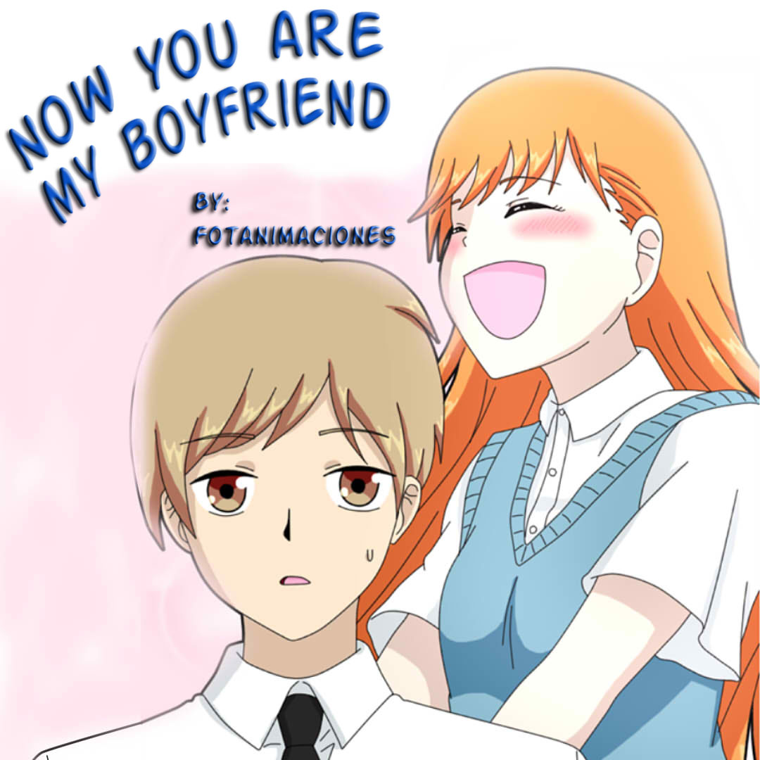 Now you are my boyfriend | WEBTOON