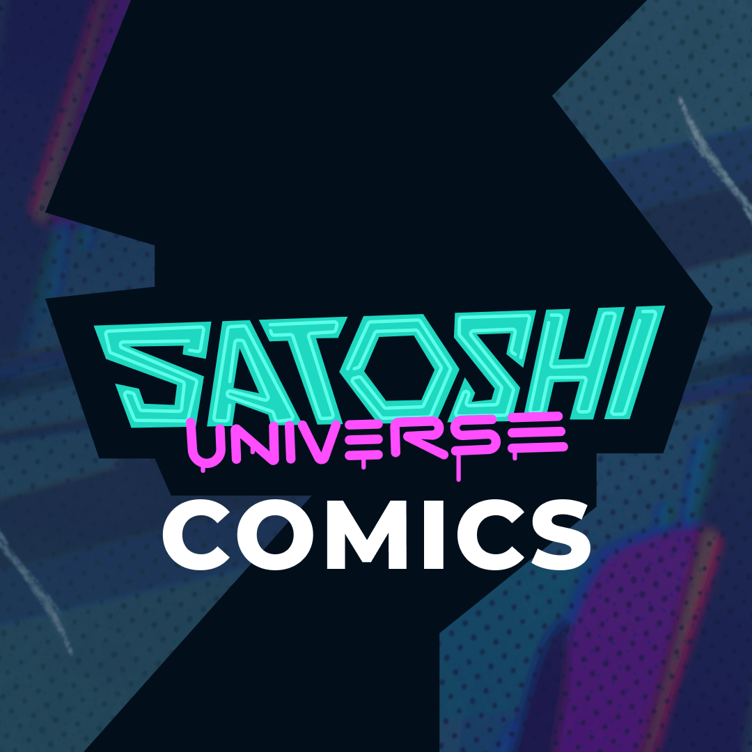 Satoshi Universe Comics | WEBTOON