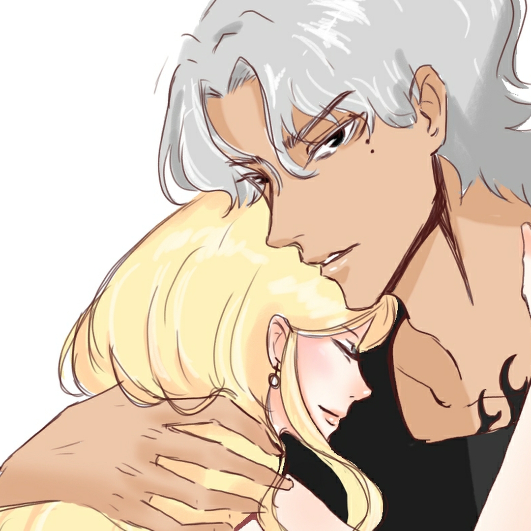 Sweet Surrender | WEBTOON