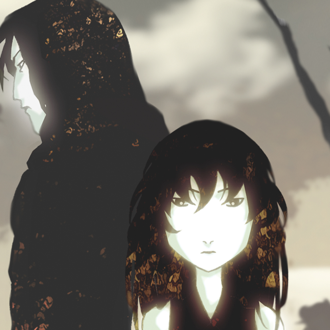 Mortal Immortal | WEBTOON