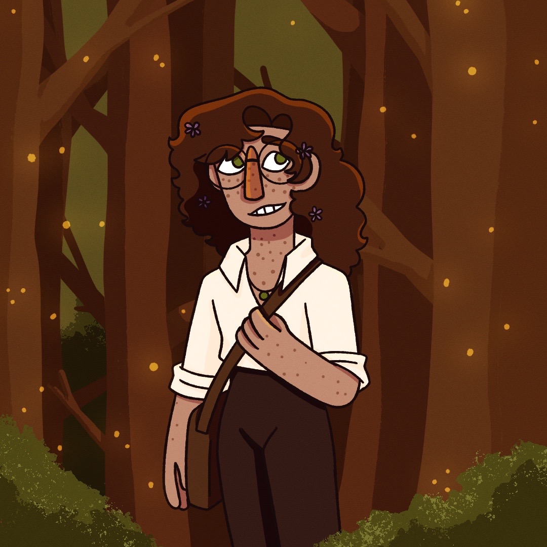 Honey and Song | WEBTOON