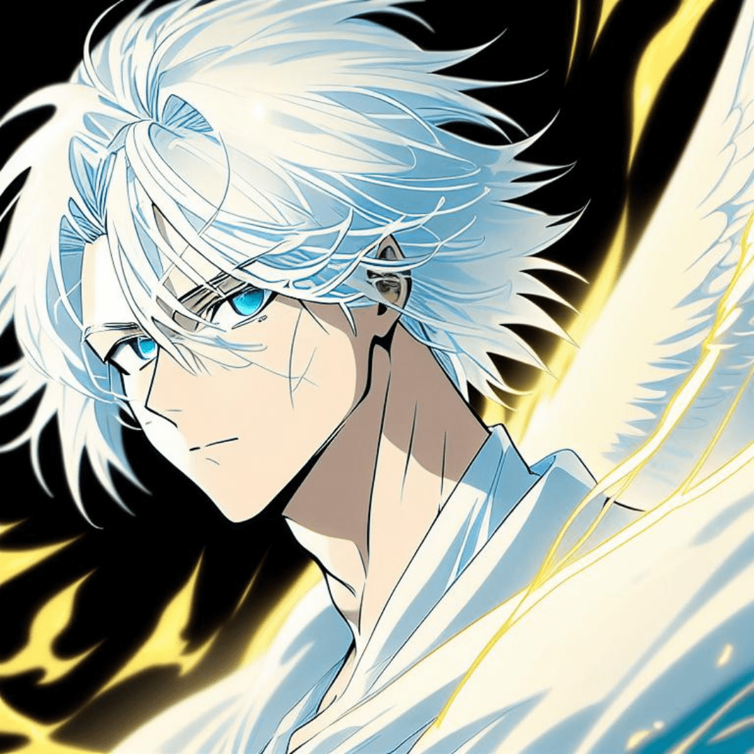 Divine Hunters : the eternal conflict | WEBTOON