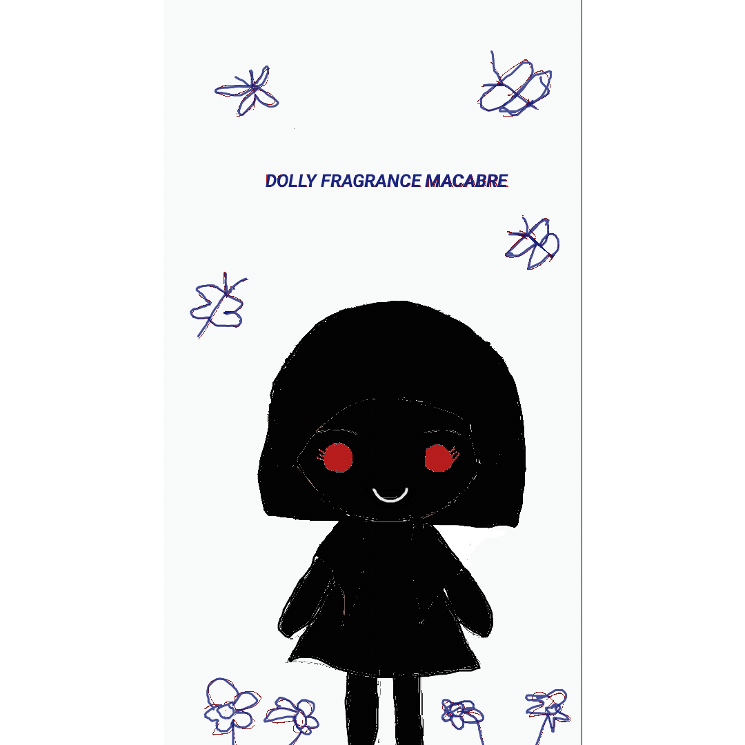 DOLLY FRAGRANCE MACABRE | WEBTOON