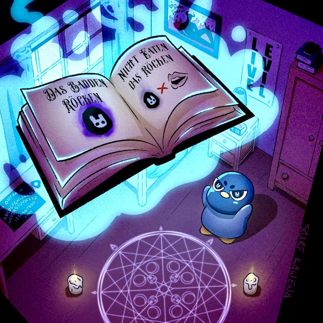 KILLER COZY | WEBTOON