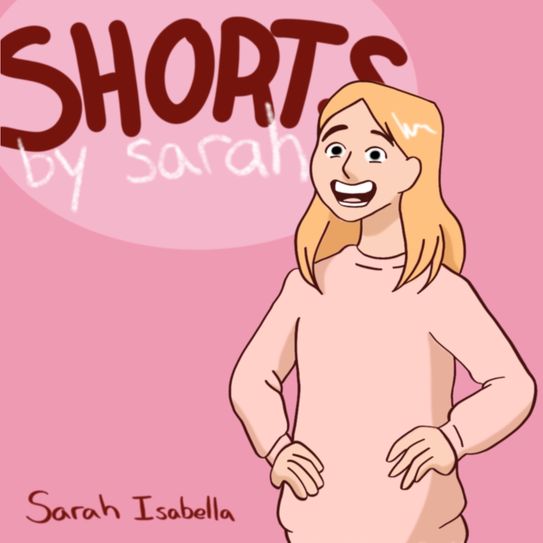 SHORTS by Sarah | WEBTOON