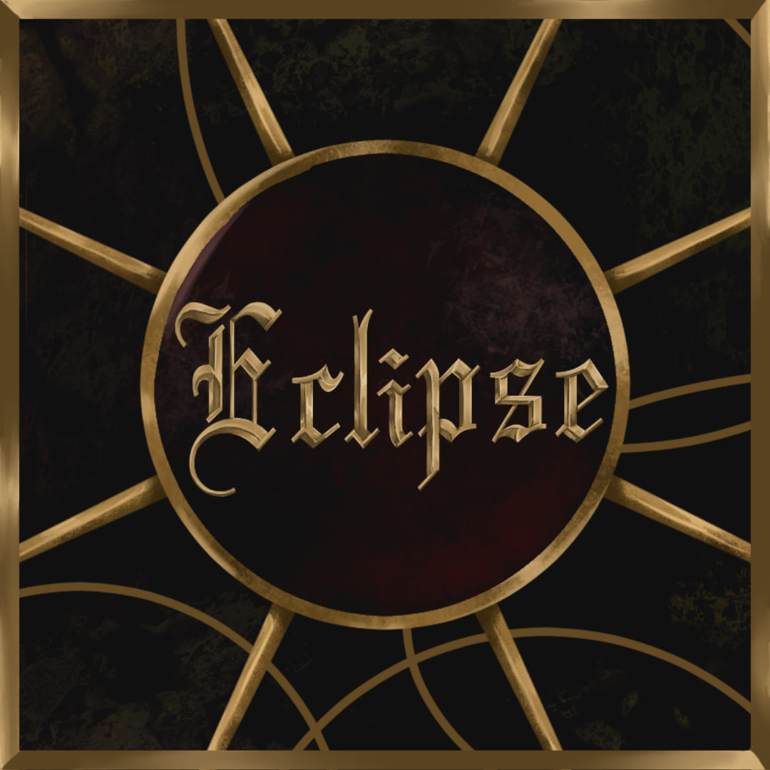 Eclipse | WEBTOON