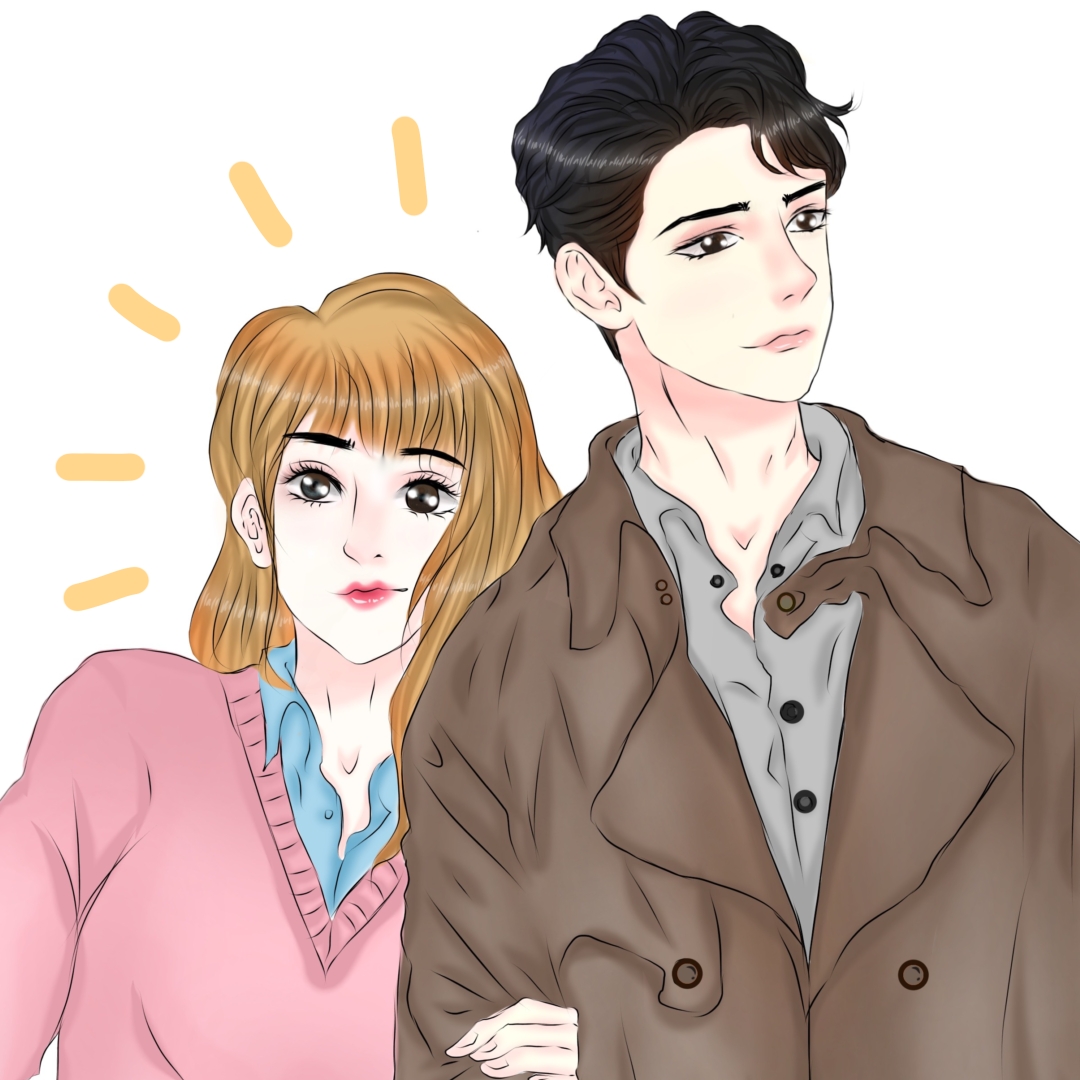 My Random Love | LINE WEBTOON
