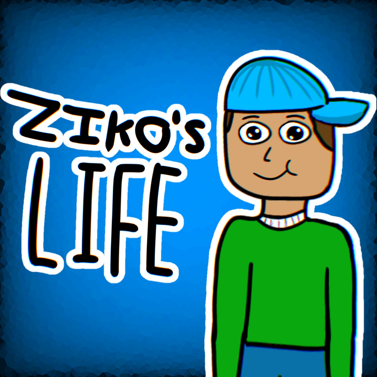 Ziko's Life | WEBTOON