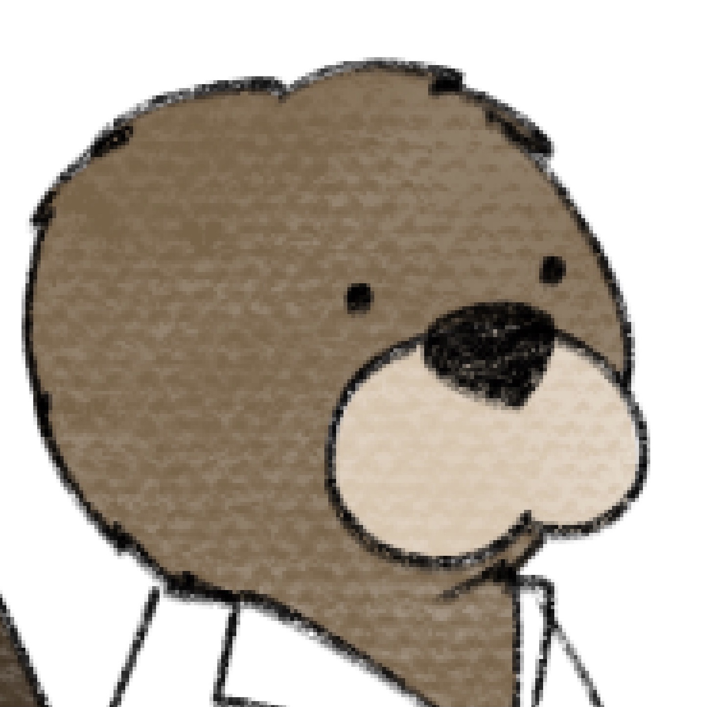 Professor Screwloose’s Actual Factual Otter Comix! | WEBTOON
