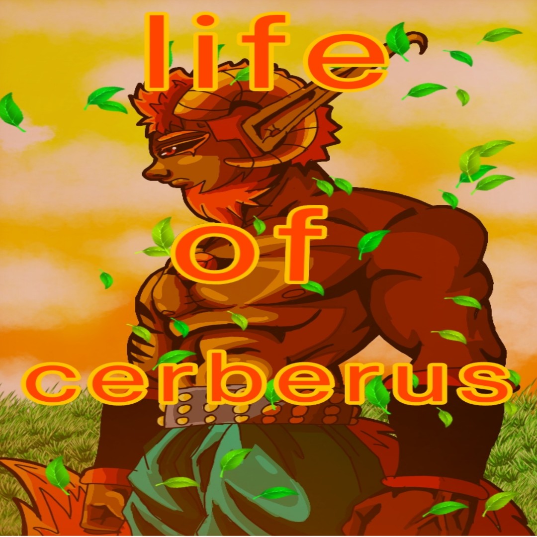 Life of cerberus | WEBTOON