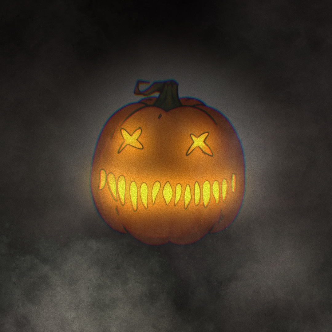 Our October | WEBTOON