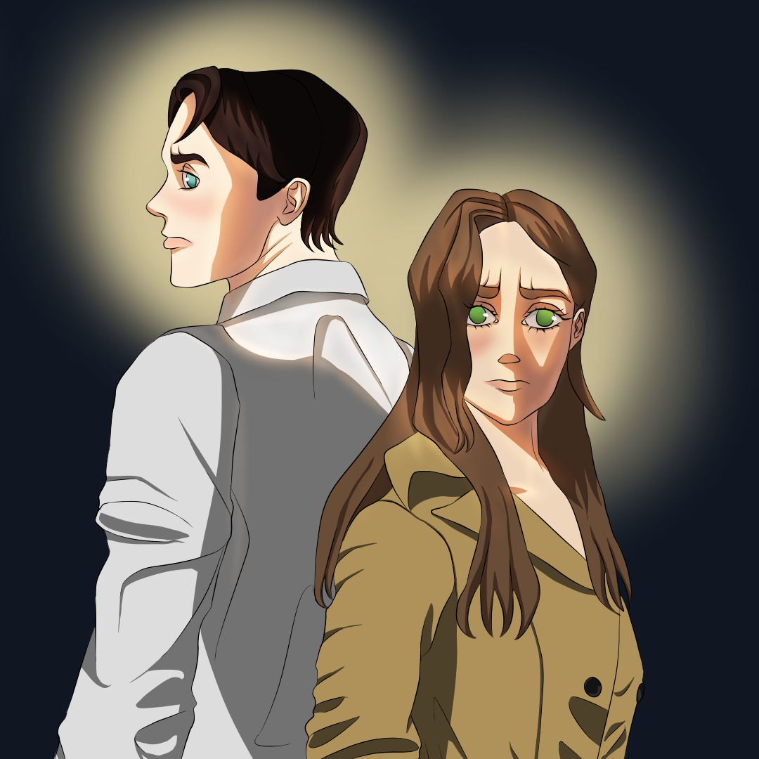 Holy Investigation | WEBTOON