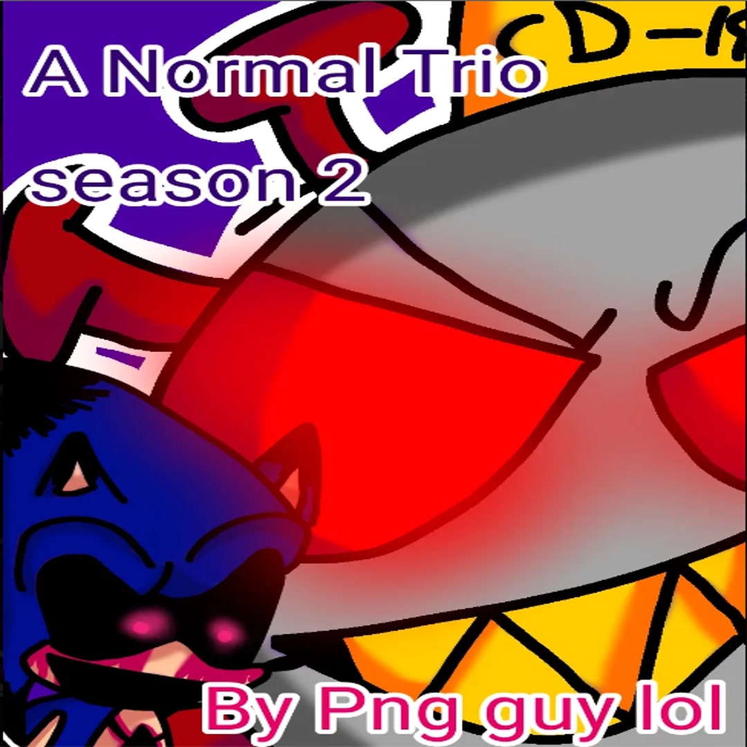 A Normal Trio Season 2 | WEBTOON