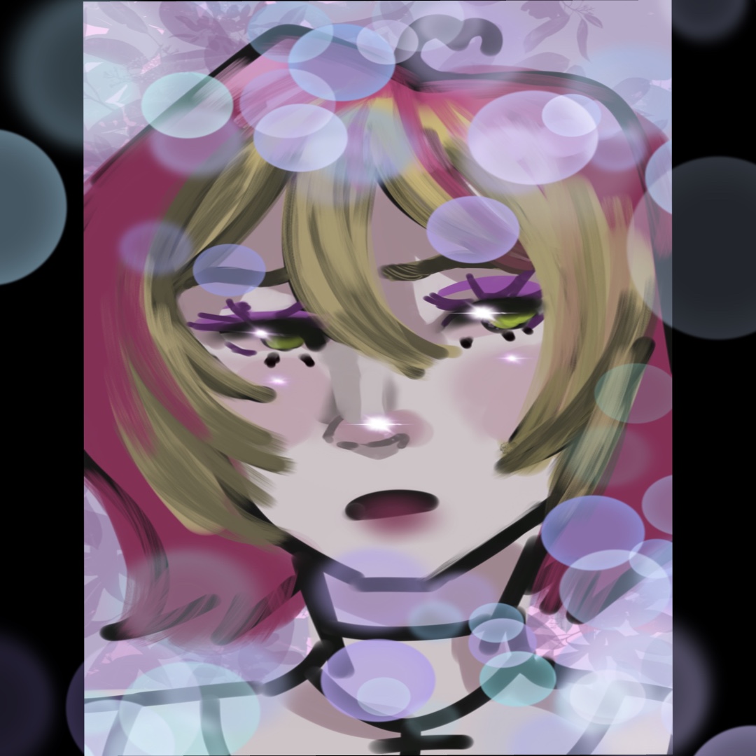 Random art | WEBTOON