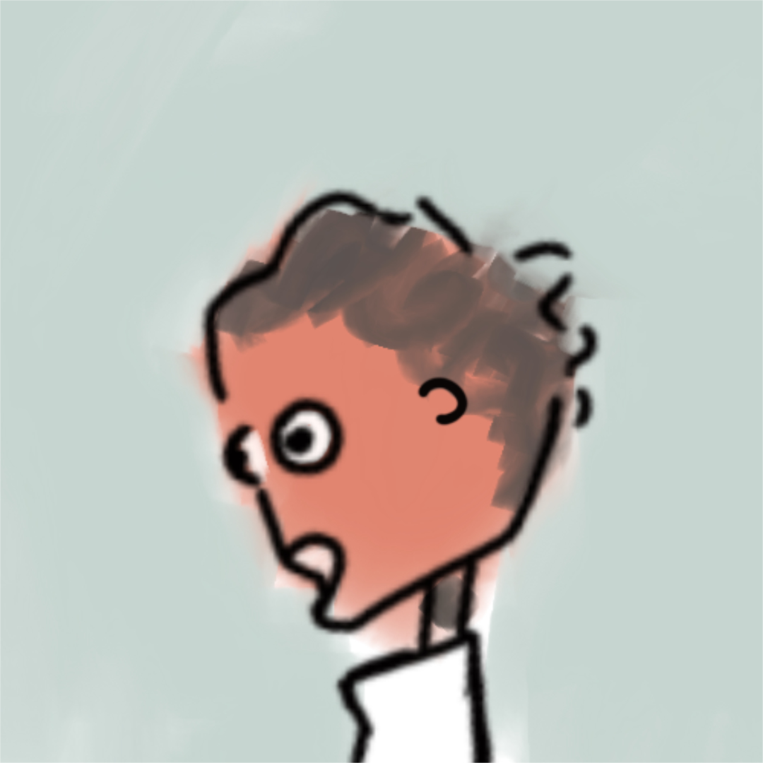 little things | WEBTOON