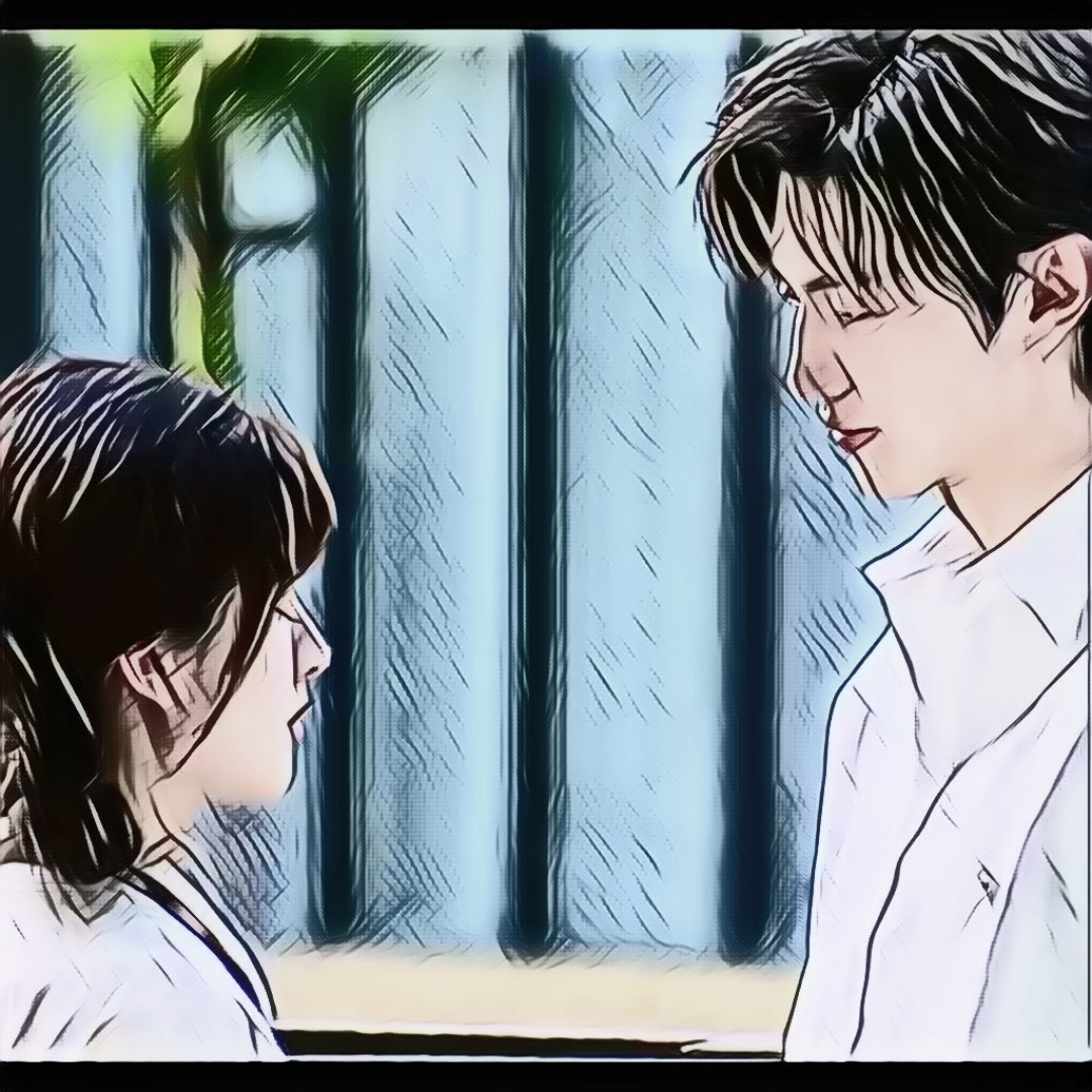 Lifestruck in the village | WEBTOON