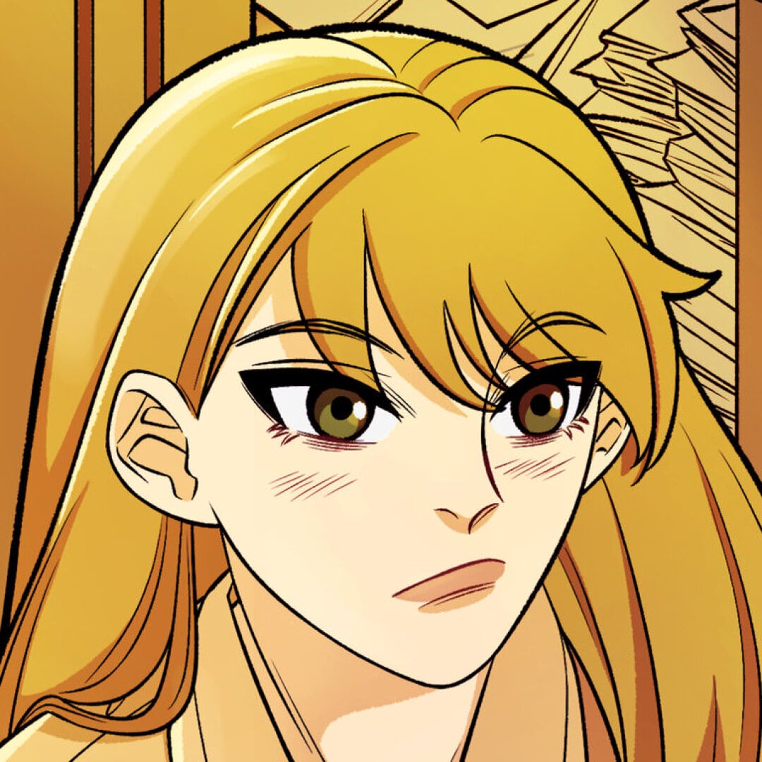 CLOUD9NINE | WEBTOON