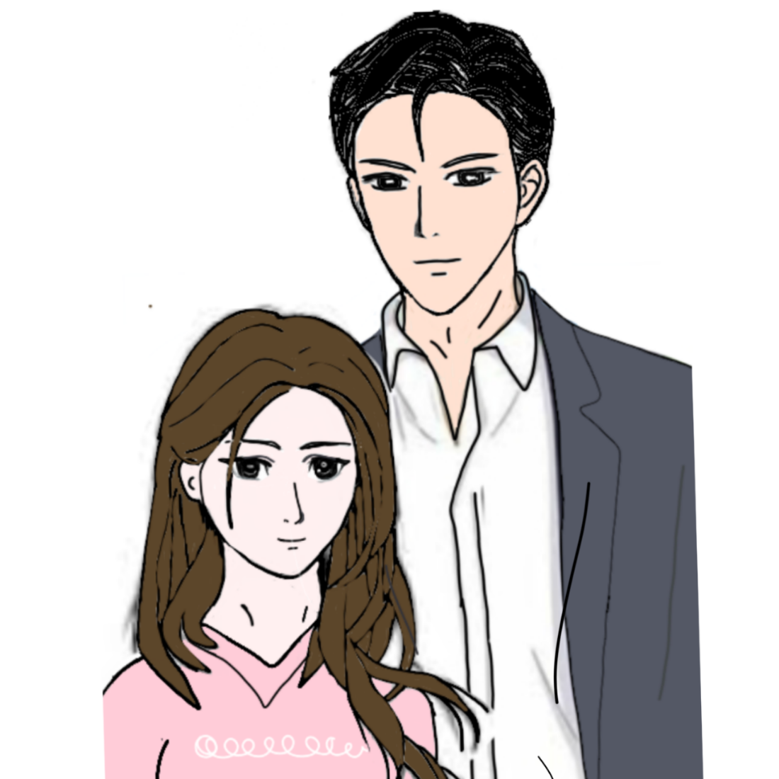 Late Love Regrets | LINE WEBTOON