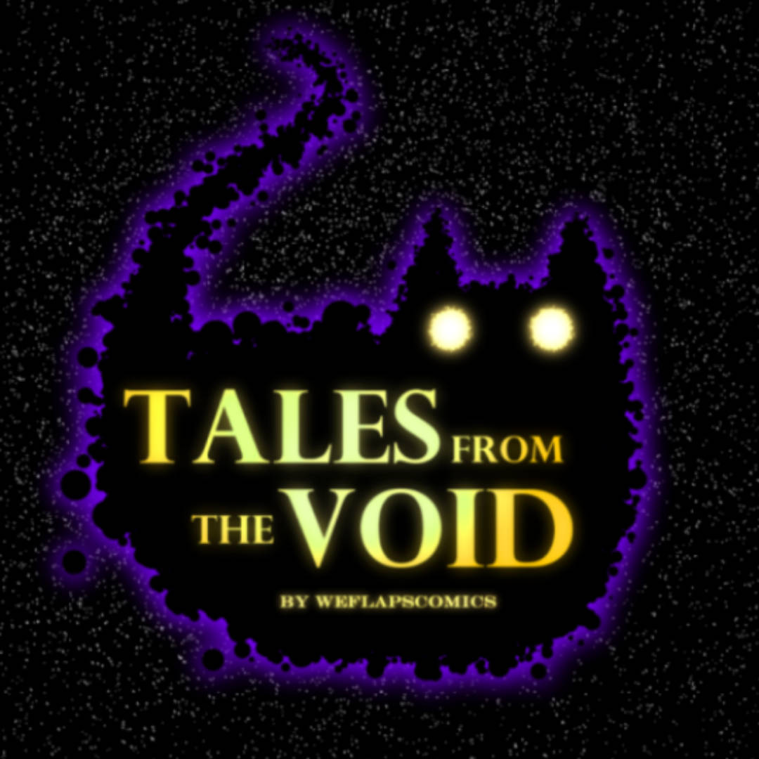 Tales from the Void | WEBTOON