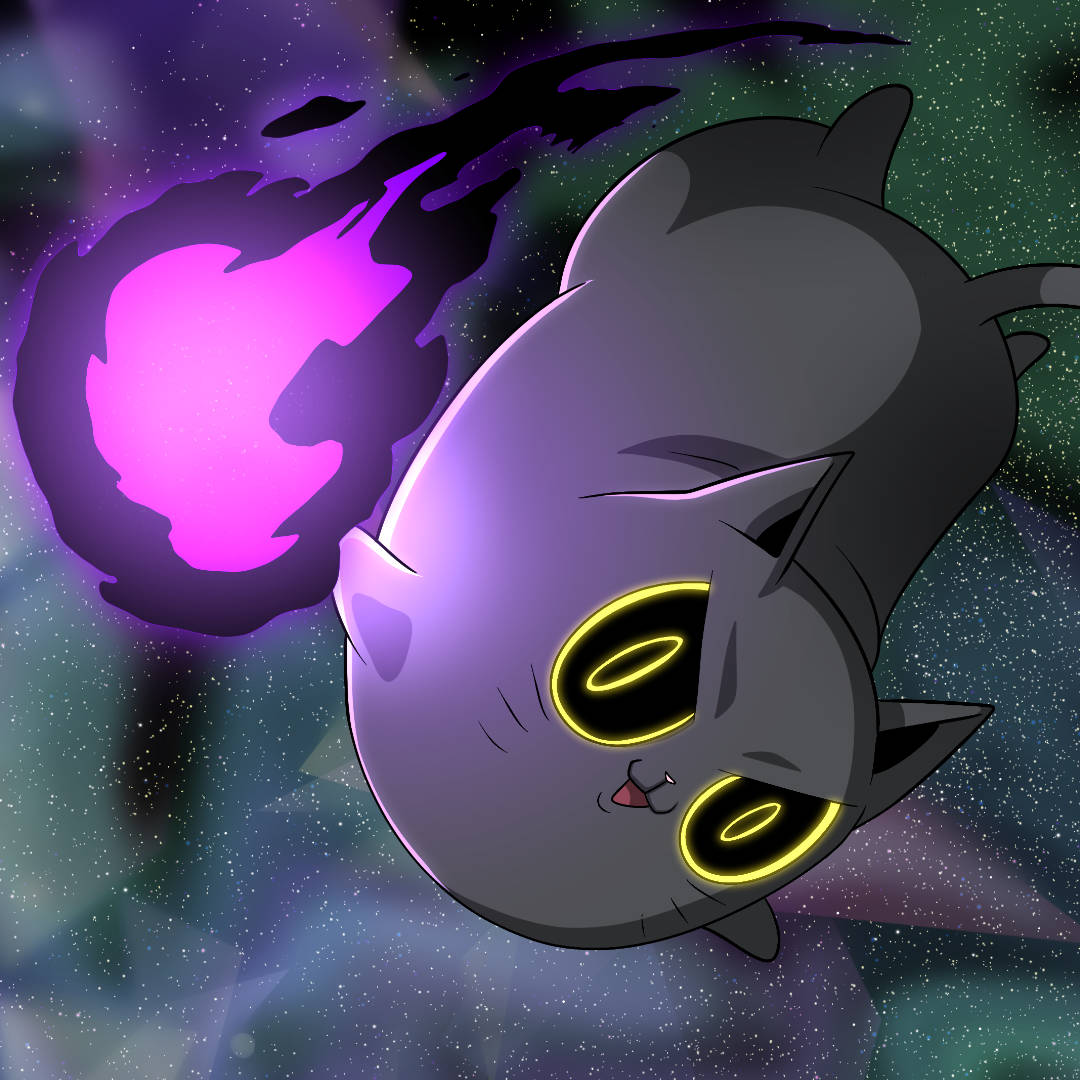 Coral of the Void | WEBTOON