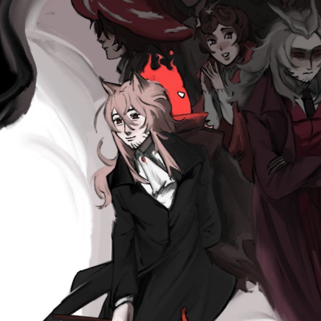 Distortion of the time | WEBTOON