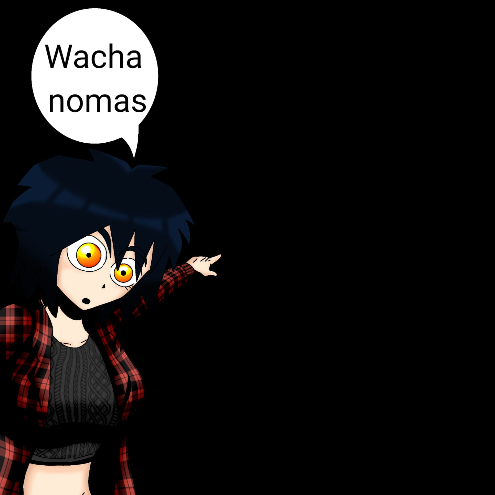 Pandora life | WEBTOON