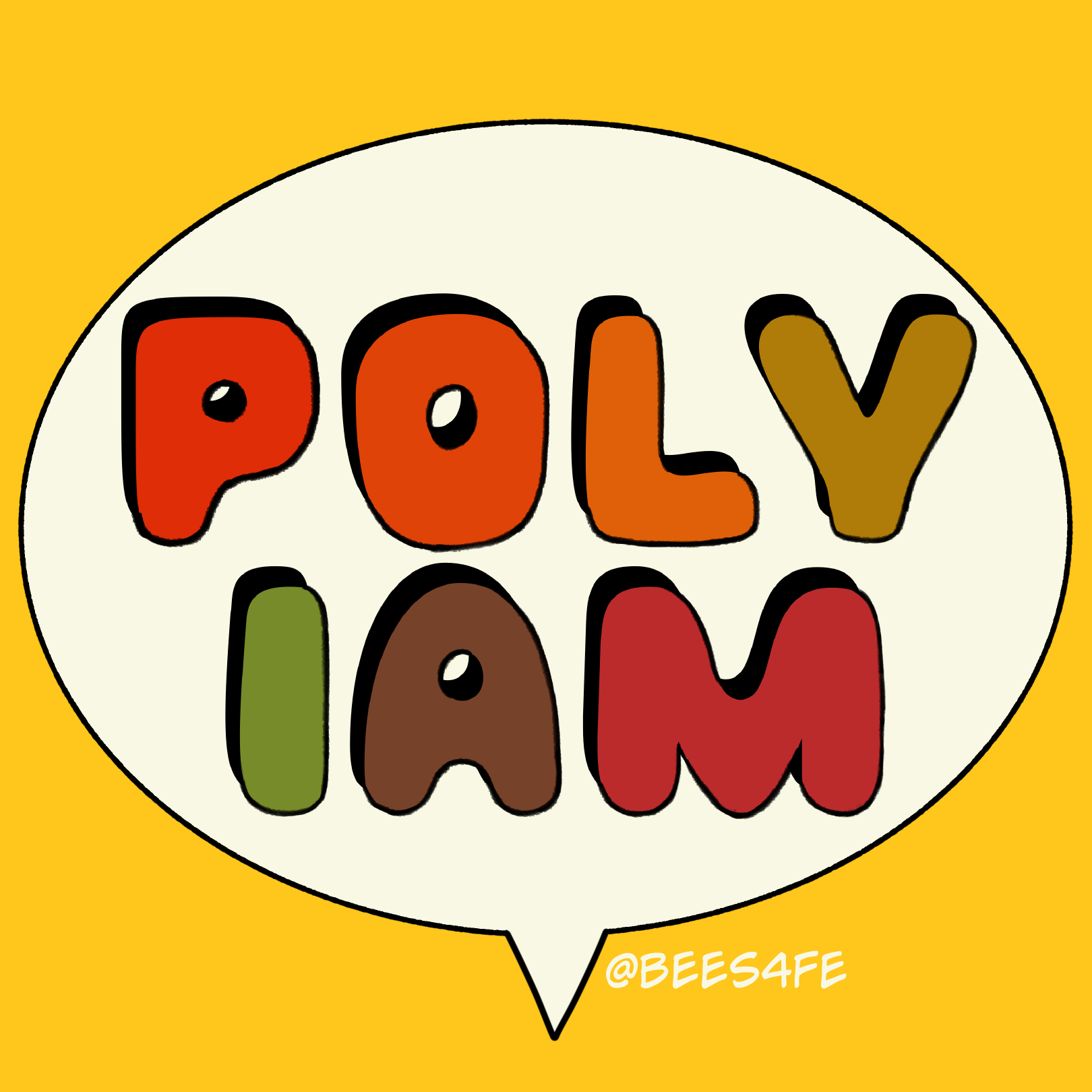 New beginnings - 1 | POLYIAM