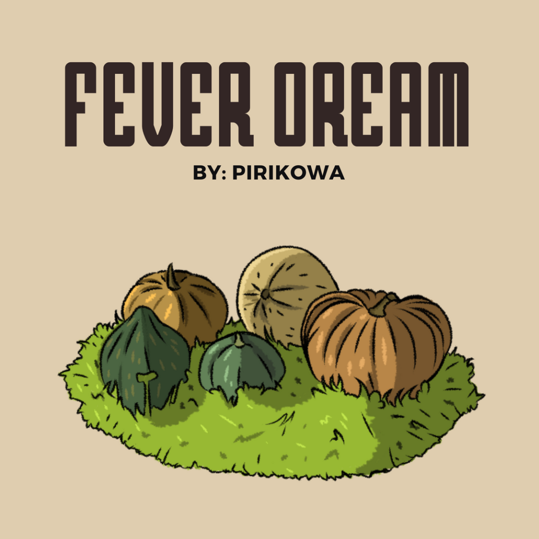 Fever Dream | WEBTOON
