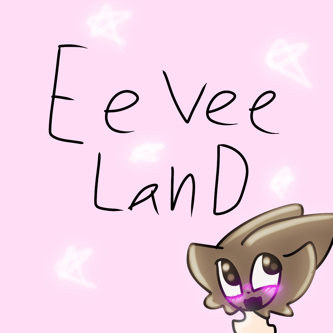 Eevee Land | WEBTOON