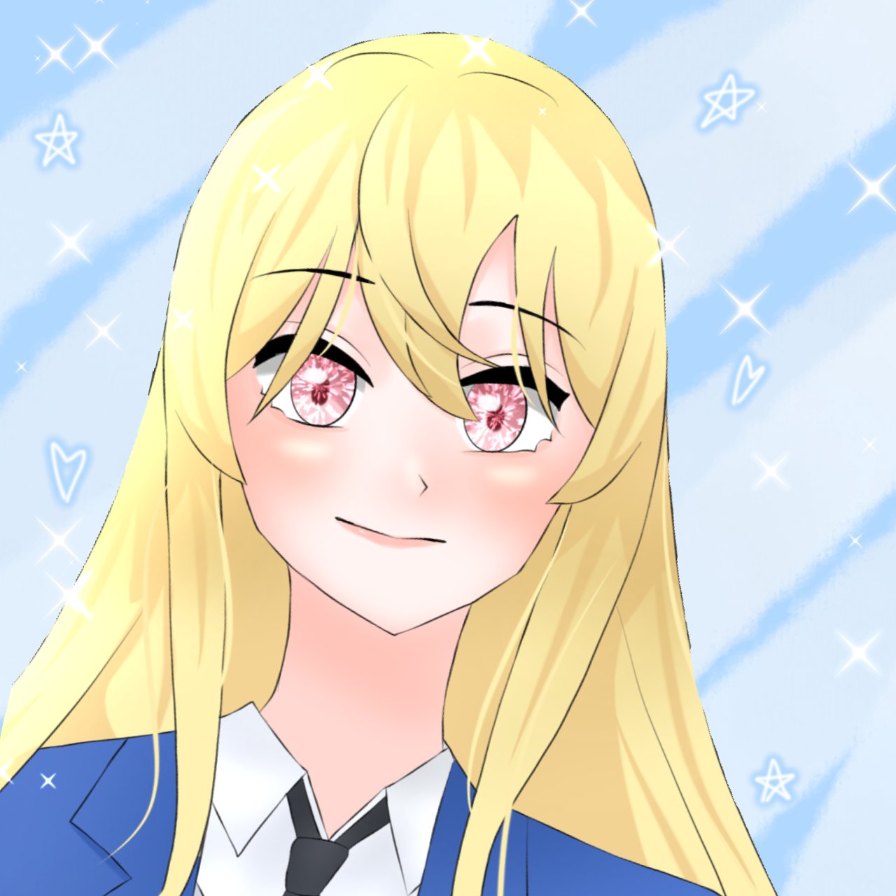 Reincarnation of an Angel | LINE WEBTOON