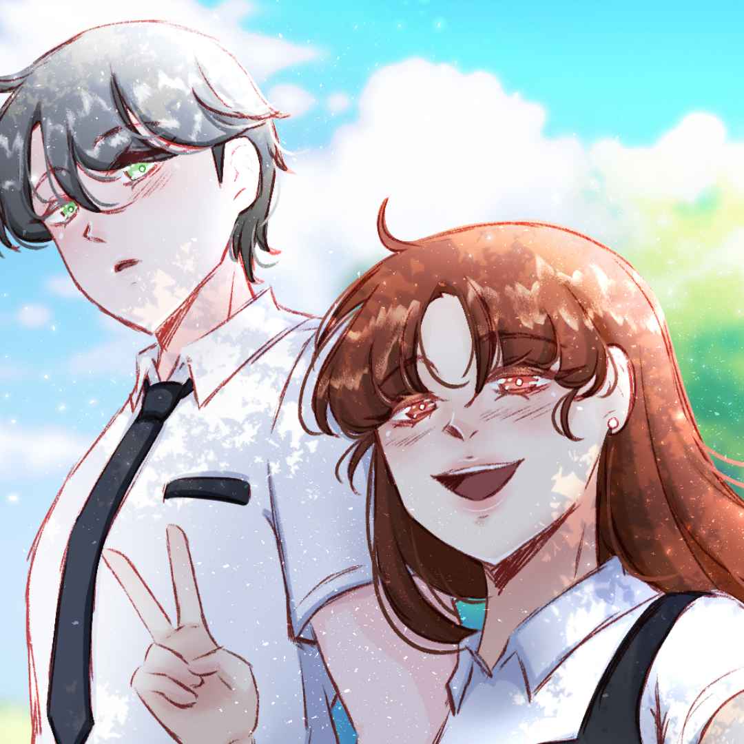 One's Touch | WEBTOON