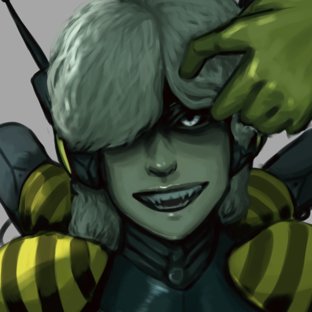 the COMMAND | WEBTOON