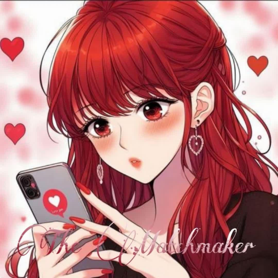 The Matchmaker | WEBTOON