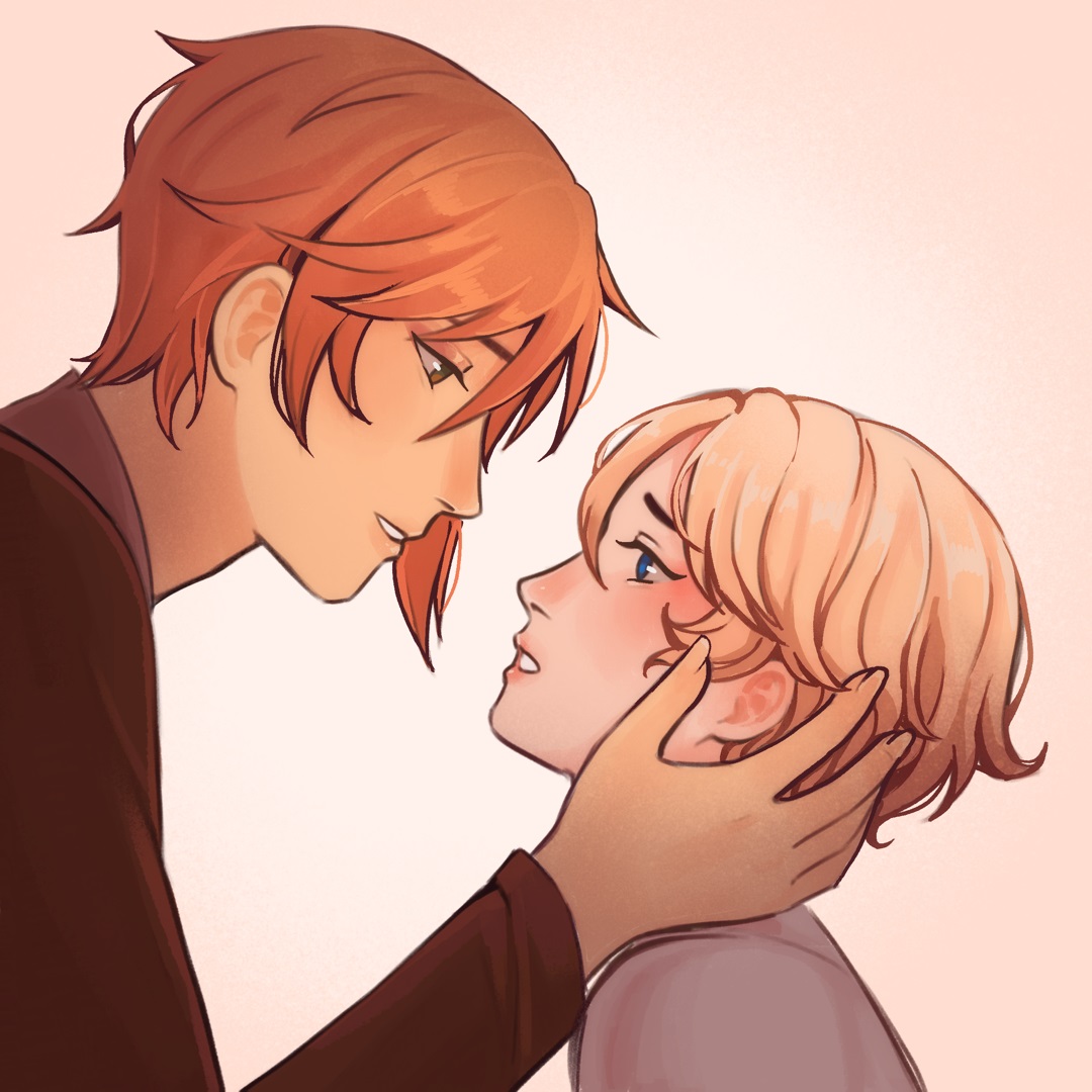 Act in Love (BL) | WEBTOON