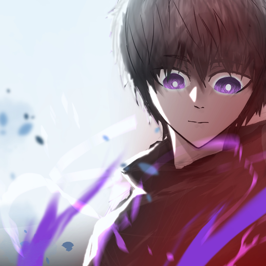 Last of the Lost | WEBTOON