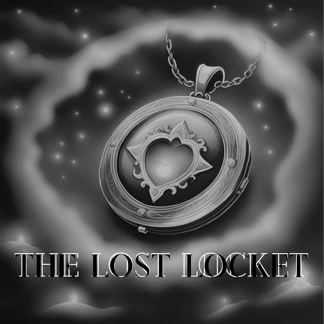 The Lost Locket | WEBTOON