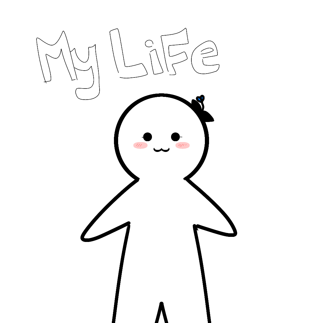 My Life | LINE WEBTOON