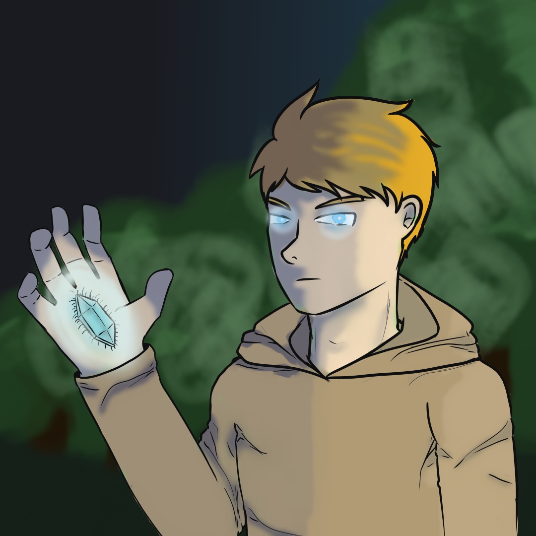 Elemental Oblivion | WEBTOON