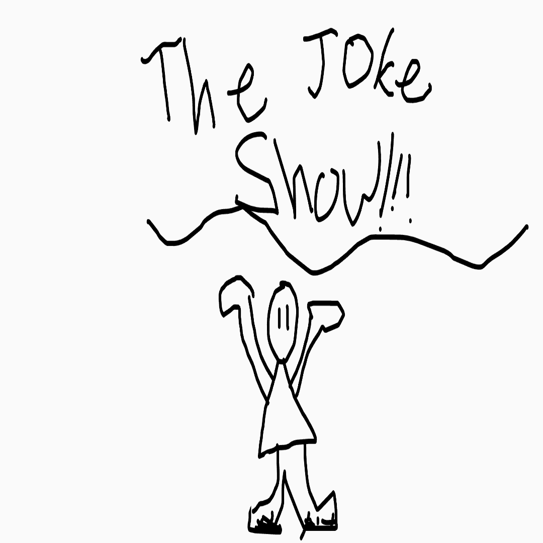 The Joke Show!!! | WEBTOON