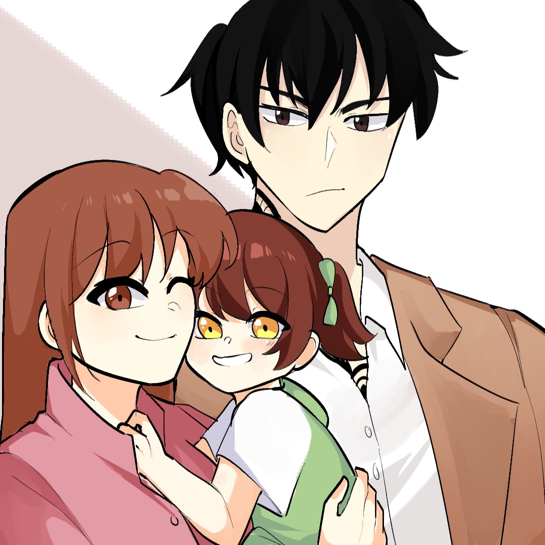 Gangam Family | WEBTOON